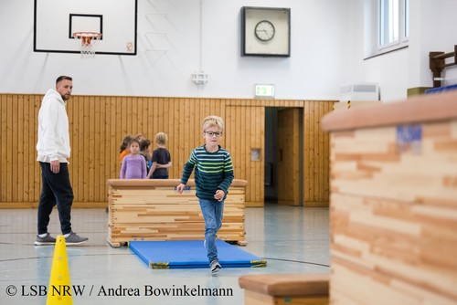 - Landessportbund Niedersachsen